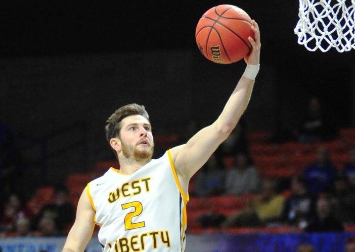 Monteroso Honored for Second Straight Year | News, Sports, Jobs - The ...